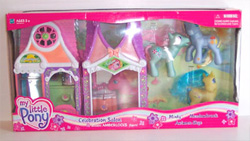 2003 Pony Promos